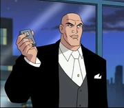 Lex Luthor | Warner Bros characters Wiki | Fandom