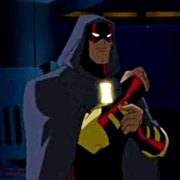 Hourman | Warner Bros characters Wiki | Fandom