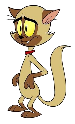 Chester | Warner Bros characters Wiki | Fandom