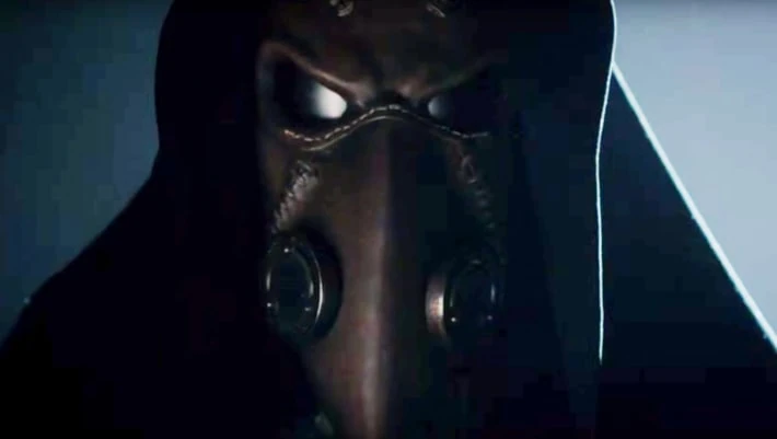 Doctor Alchemy | Warner Bros characters Wiki | Fandom