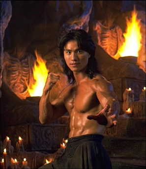 Liu Kang | Warner Bros characters Wiki | Fandom