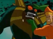 The Parademons | Warner Bros characters Wiki | Fandom