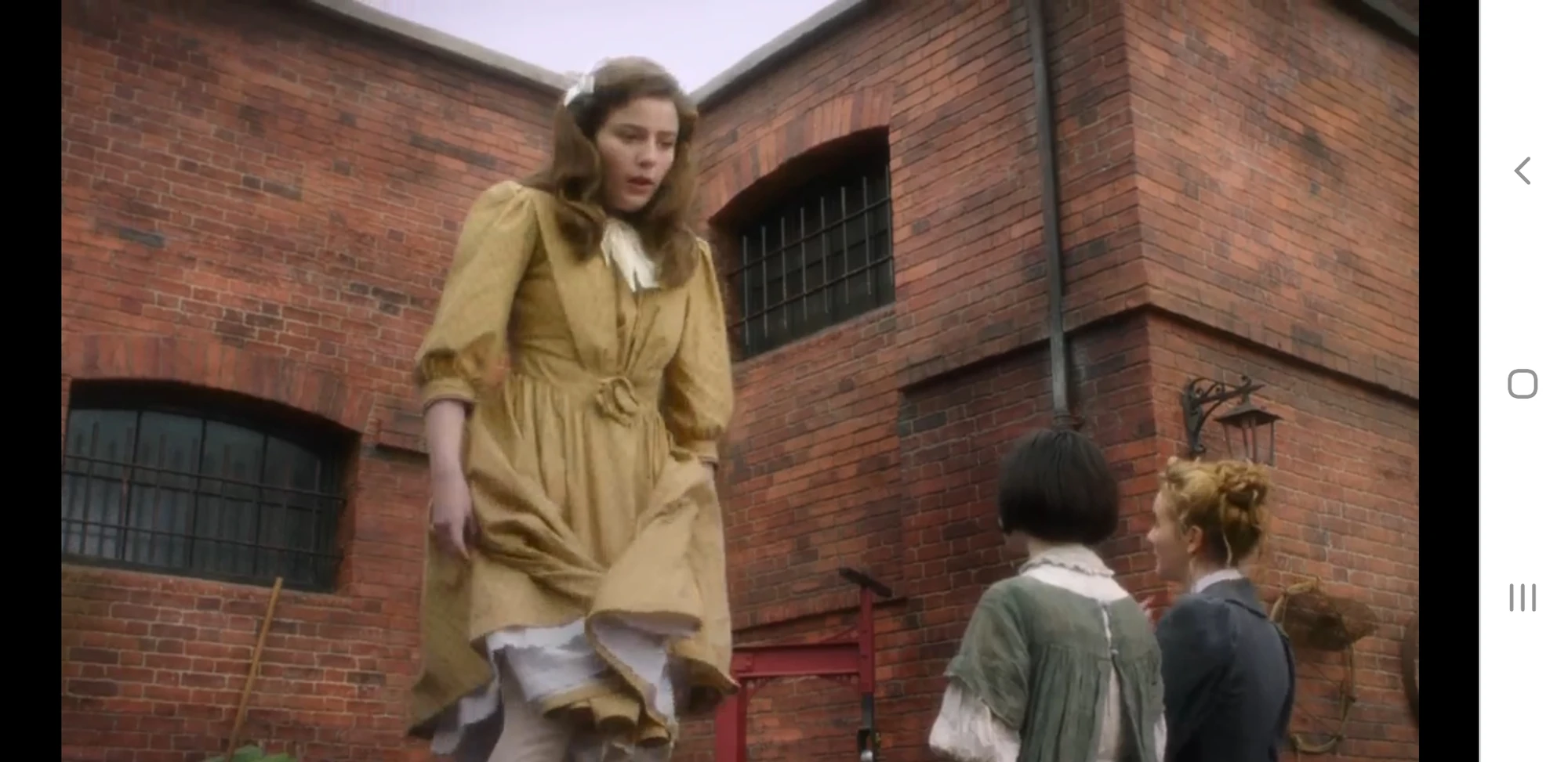 Primrose Chattaway | Warner Bros characters Wiki | Fandom