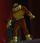 Stompa | Warner Bros characters Wiki | Fandom