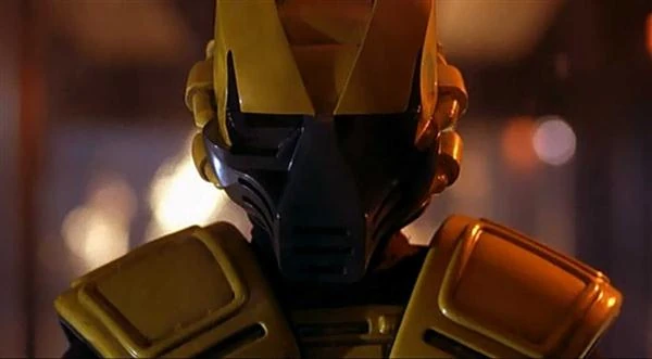 Cyrax | Warner Bros characters Wiki | Fandom