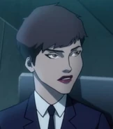 Mercy Graves | Warner Bros characters Wiki | Fandom