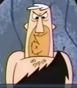 Xavier | Warner Bros characters Wiki | Fandom