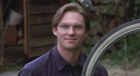 Bill Denborough | Warner Bros characters Wiki | Fandom