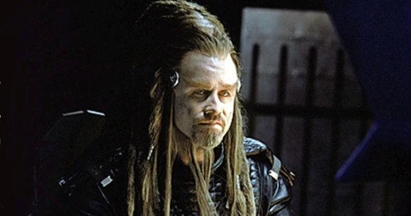 Terl | Warner Bros characters Wiki | Fandom