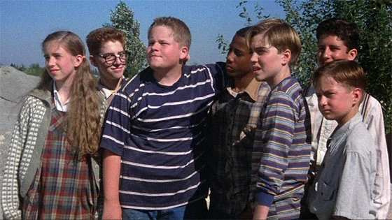 The Losers Club | Warner Bros characters Wiki | Fandom