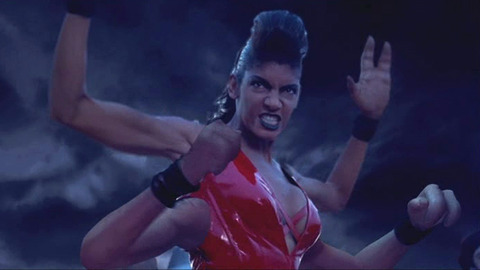 Sheeva | Warner Bros characters Wiki | Fandom