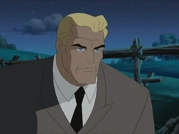 Steve Trevor | Warner Bros characters Wiki | Fandom