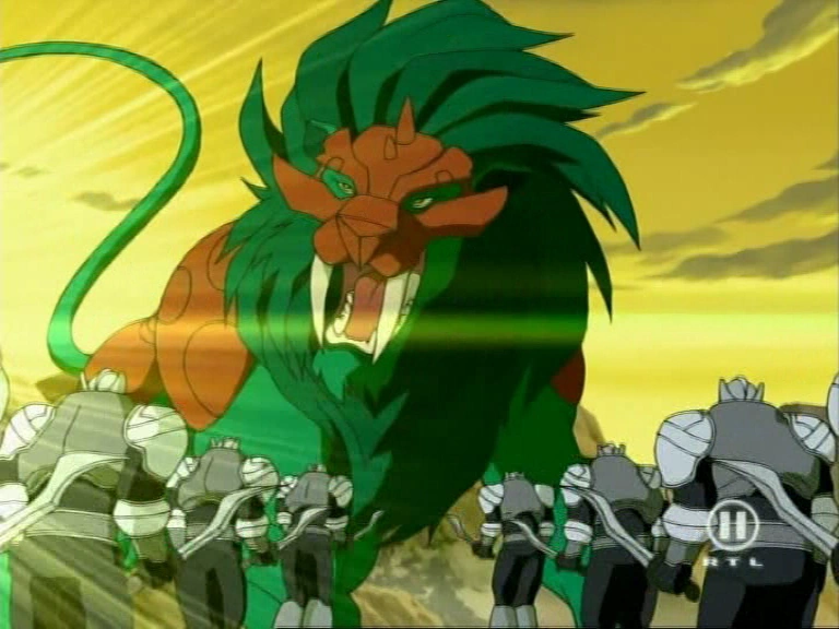 Battle Cat | Warner Bros characters Wiki | Fandom