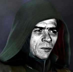 The Spectre | Warner Bros characters Wiki | Fandom