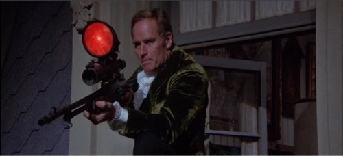 Robert Neville | Warner Bros characters Wiki | Fandom