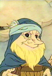 Fili | Warner Bros characters Wiki | Fandom