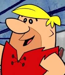 Barney Rubble | Warner Bros characters Wiki | Fandom