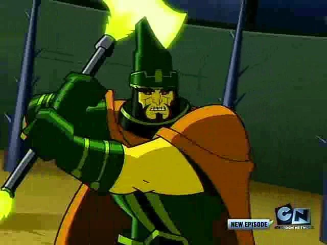 Steppenwolf | Warner Bros characters Wiki | Fandom
