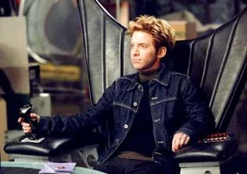 Scott Evil | Warner Bros characters Wiki | Fandom