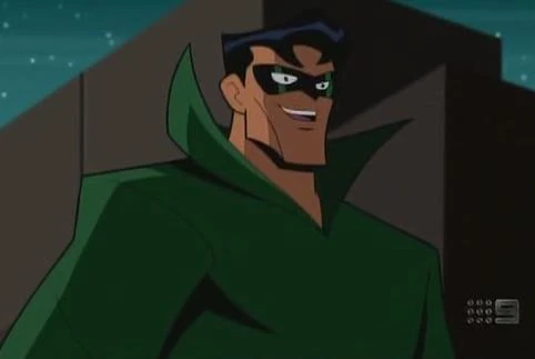Weather Wizard | Warner Bros characters Wiki | Fandom