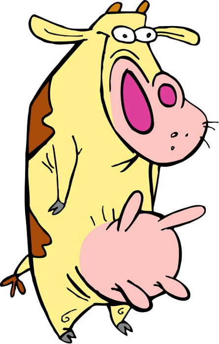 Cow | Warner Bros characters Wiki | Fandom