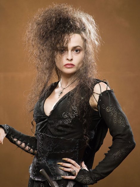 Bellatrix Lestrange Warner Bros Characters Wiki Fandom