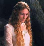 Galadriel | Warner Bros characters Wiki | Fandom