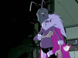 Killer Moth | Warner Bros characters Wiki | Fandom