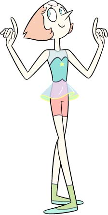Pearl | Warner Bros characters Wiki | Fandom