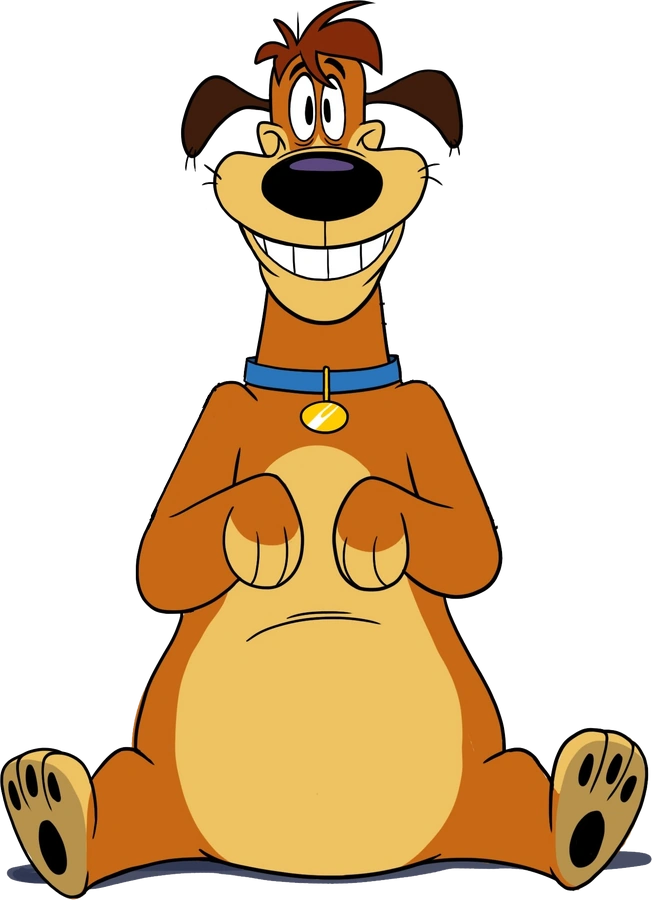 Harold | Warner Bros characters Wiki | Fandom