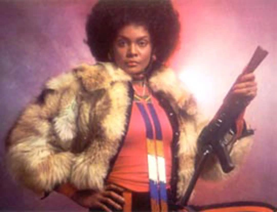 Cleopatra Jones | Warner Bros characters Wiki | Fandom
