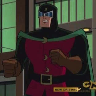 Doctor Mid-Nite | Warner Bros characters Wiki | Fandom