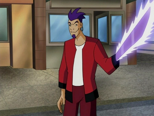 Shiv | Warner Bros characters Wiki | Fandom