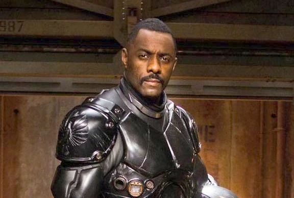 Stacker Pentecost | Warner Bros characters Wiki | Fandom