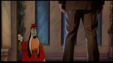 Droopy | Warner Bros characters Wiki | Fandom