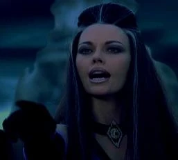 Sindel | Warner Bros characters Wiki | Fandom