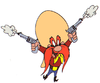 Yosemite sam pictures store