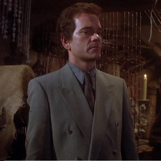 Mister Forster | Warner Bros characters Wiki | Fandom