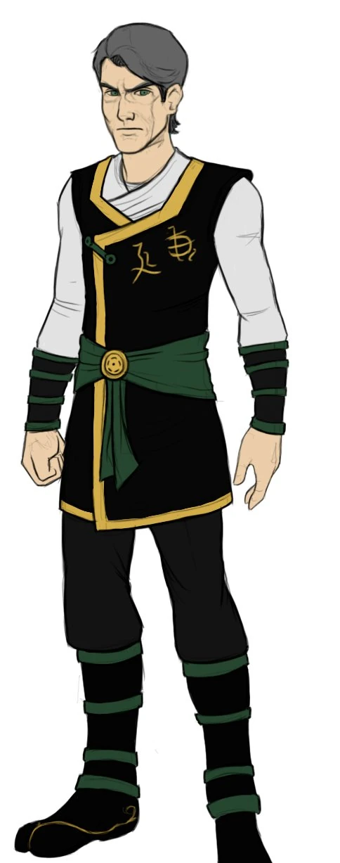 Category:Ninjago characters | Warner Bros characters Wiki | Fandom