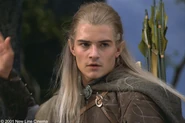 Legolas | Warner Bros characters Wiki | Fandom