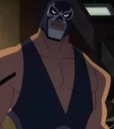 Bane | Warner Bros characters Wiki | Fandom