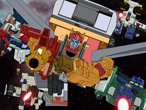 The Autobots | Warner Bros characters Wiki | Fandom