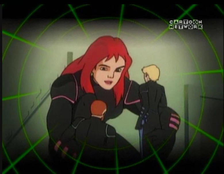 Jessie Bannon | Warner Bros characters Wiki | Fandom