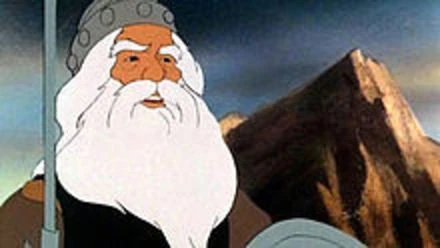 King Theoden | Warner Bros characters Wiki | Fandom