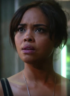 Miss Martian | Warner Bros characters Wiki | Fandom