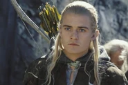 Legolas | Warner Bros characters Wiki | Fandom