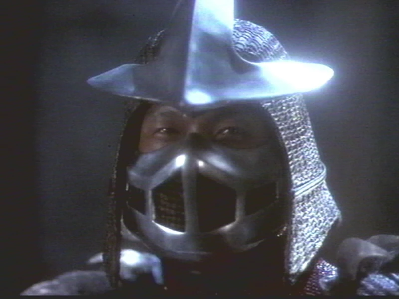 The Shredder | Warner Bros characters Wiki | Fandom