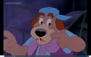 Puggsy | Warner Bros characters Wiki | Fandom