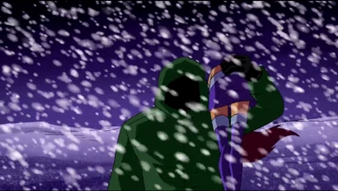 Red Star | Warner Bros characters Wiki | Fandom