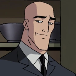 Lex Luthor | Warner Bros characters Wiki | Fandom